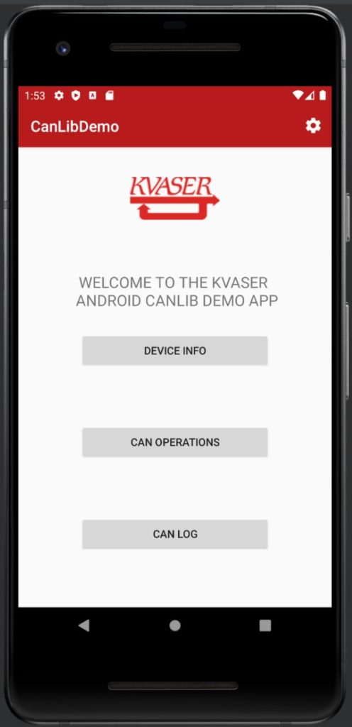 CANモニター｜Nudge Media